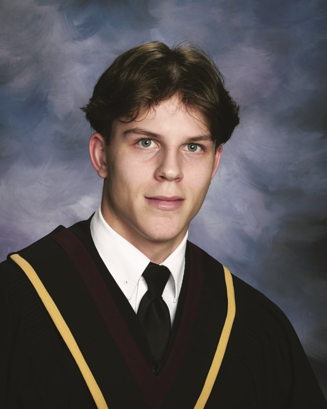 PCI Valedictorian excited to face the unknown after high school - PortageOnline.com - Local news ...